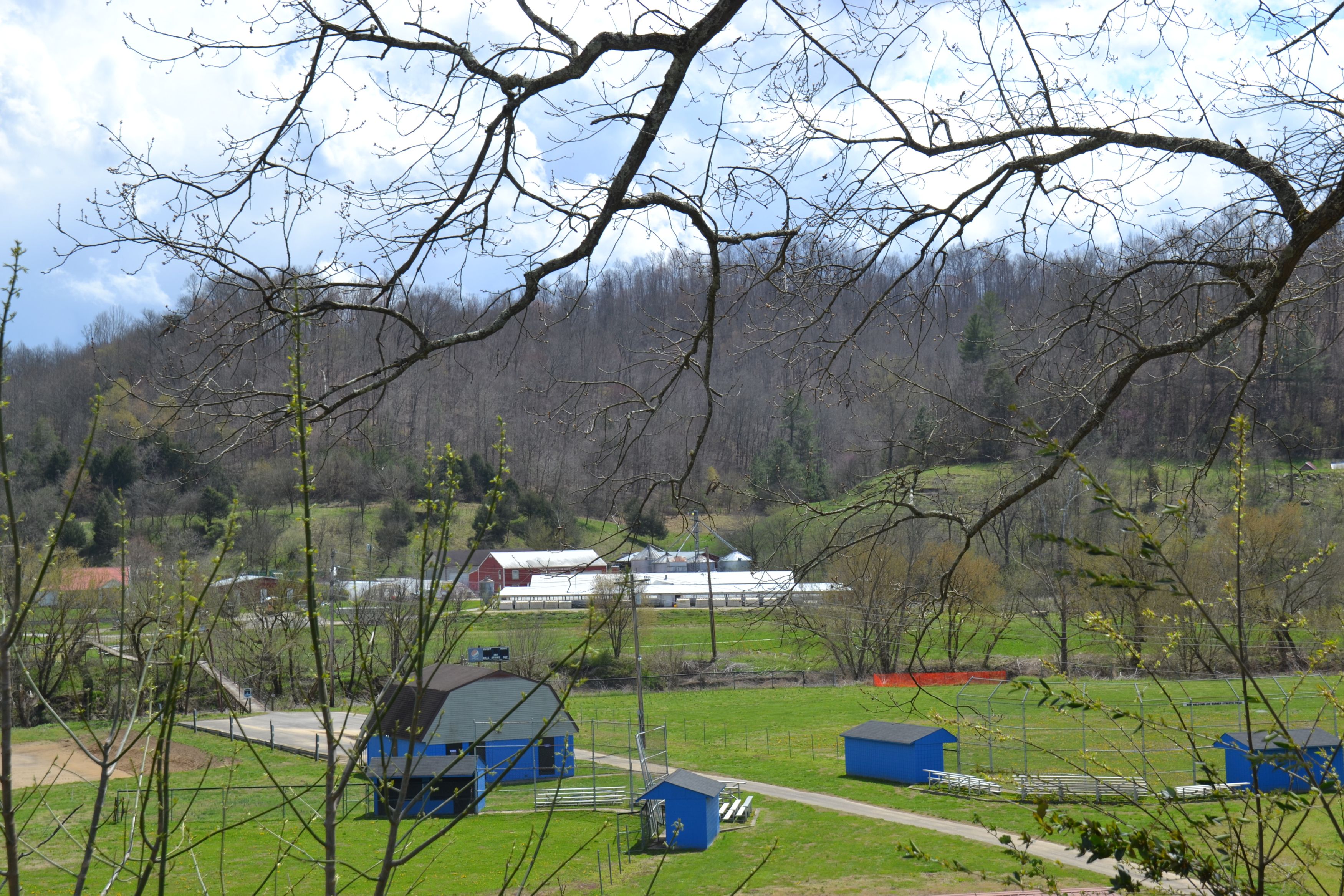 Campus Tour - Oneida Baptist Institute