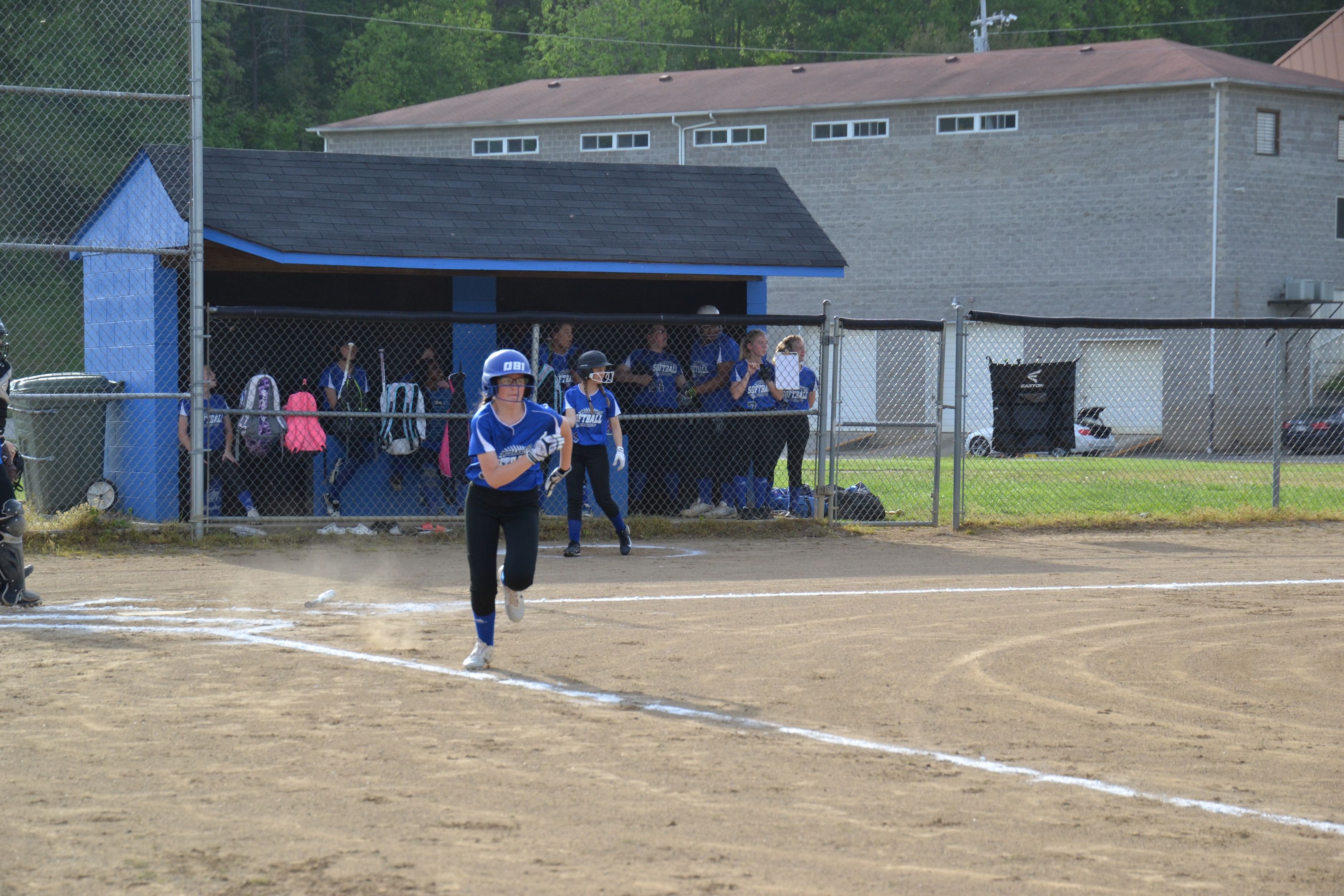 Campus Tour - Oneida Baptist Institute
